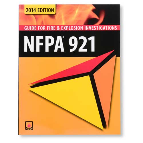 National Association of Fire Investigators - Certified Fire and ...